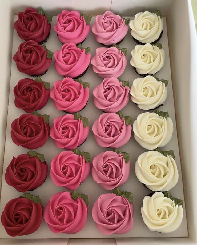 Cupcakes – Cake and Beyond